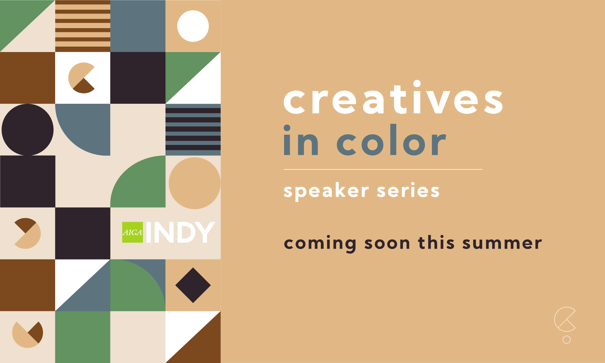 Creatives in Color | AIGA Indianapolis